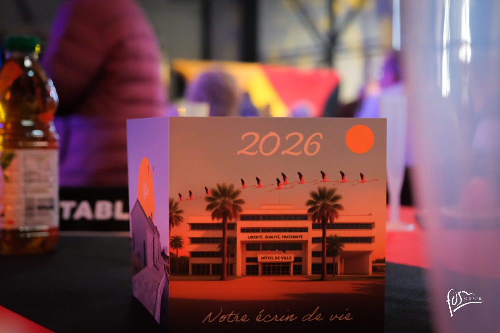 15/01/26 – Vœux au seniors J2 – Fos-sur-Mer