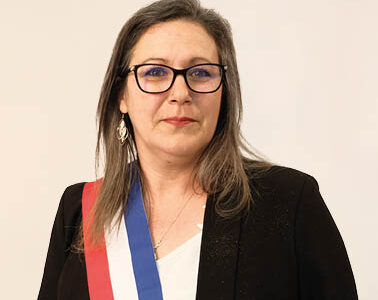 Élu(e)s – Fos-sur-Mer