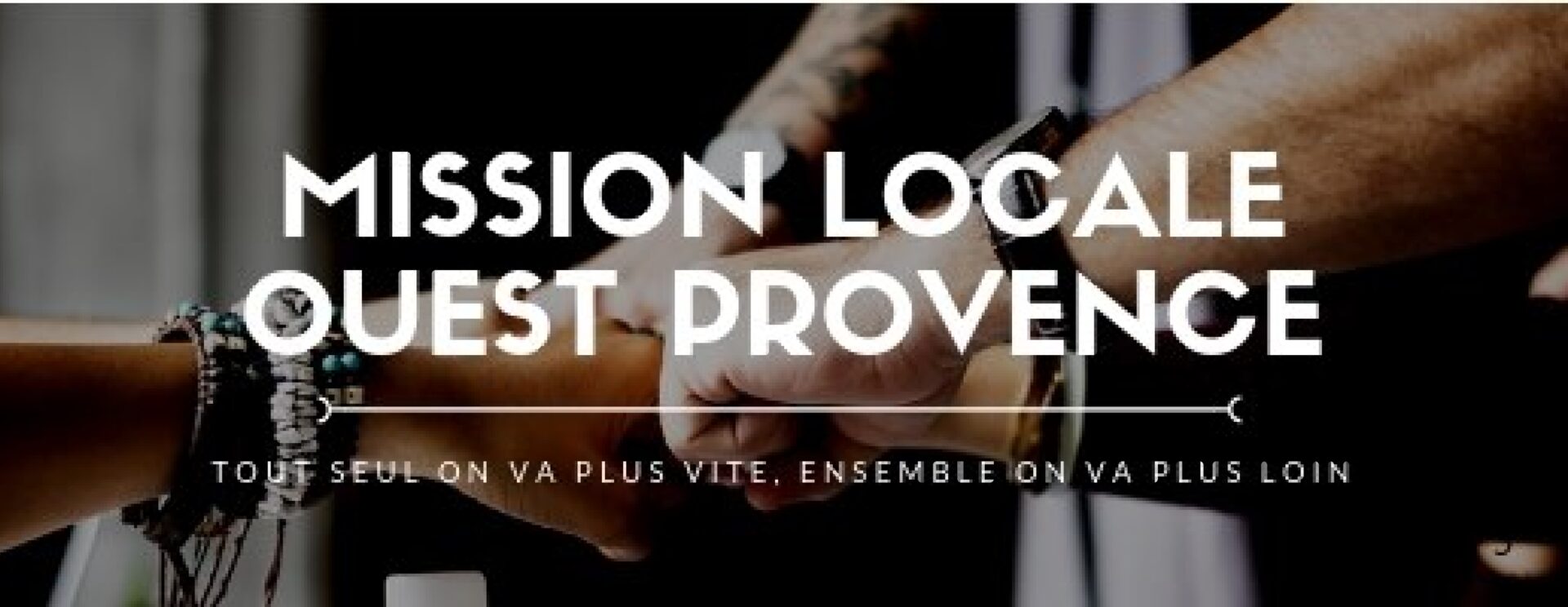 Mission locale – Fos-sur-Mer