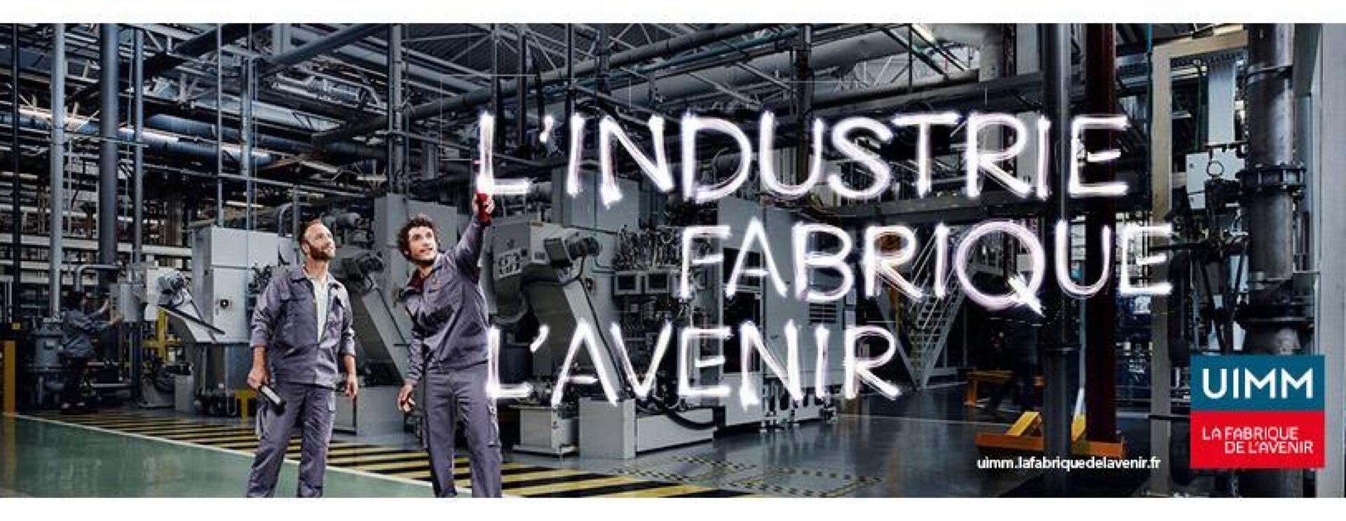 Pôle Formation des Industries Technologiques – UIMM SUD – Fos-sur-Mer