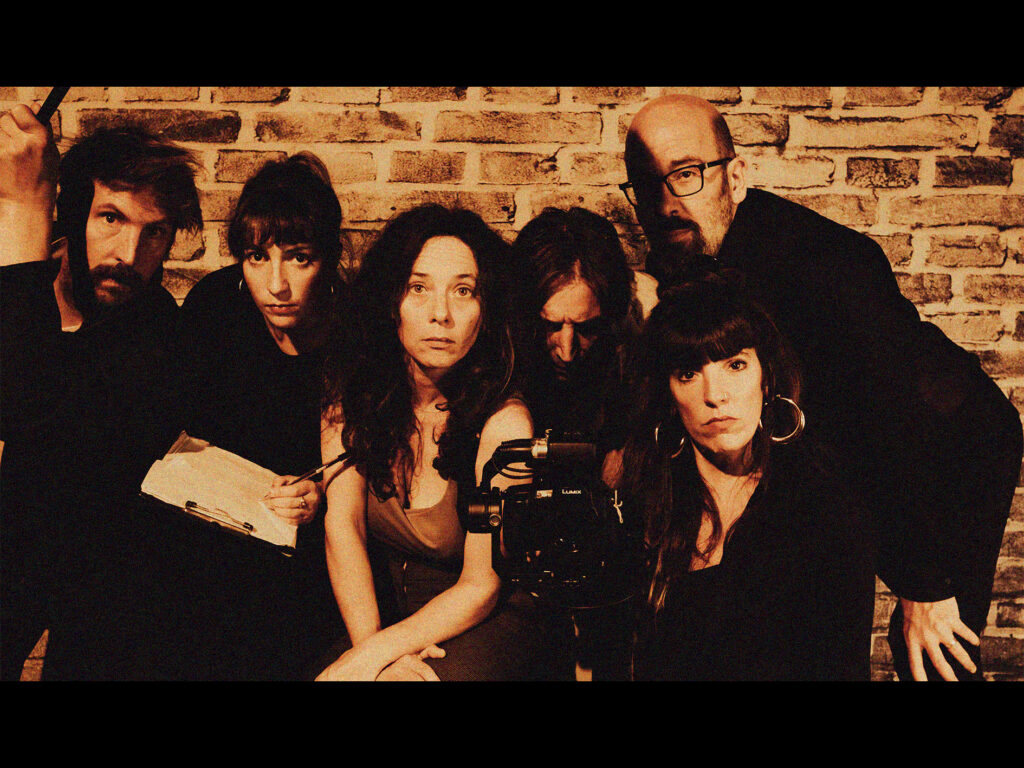 Théâtre : le programme du mois de février – Fos-sur-Mer