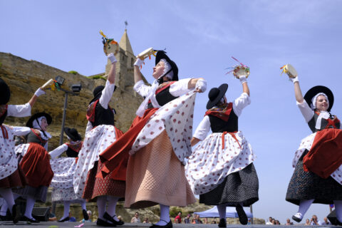 Un territoire unique – Fos-sur-Mer