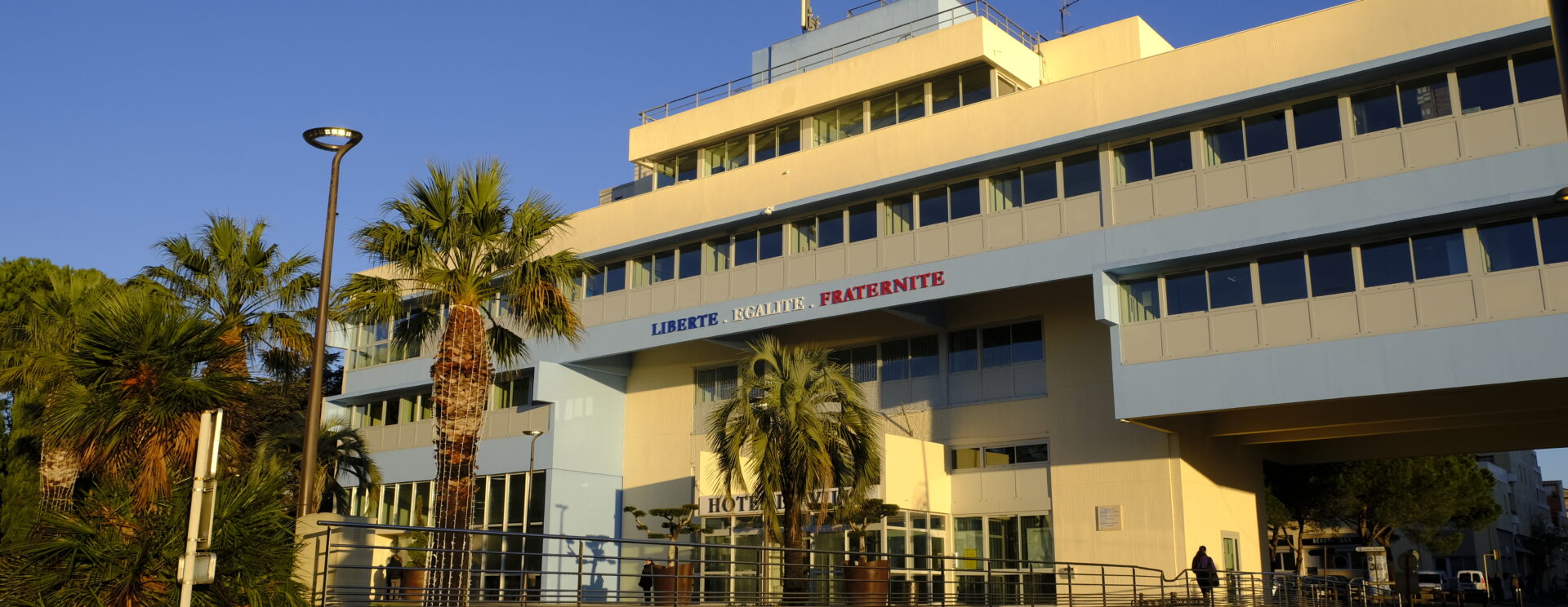Office de Tourisme – Fos-sur-Mer