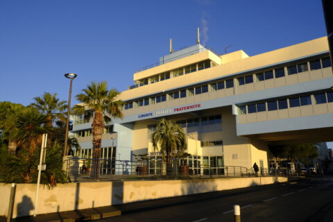 Ma ville – Fos-sur-Mer