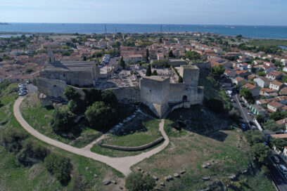 Rendez-vous avec l’histoire – Fos-sur-Mer