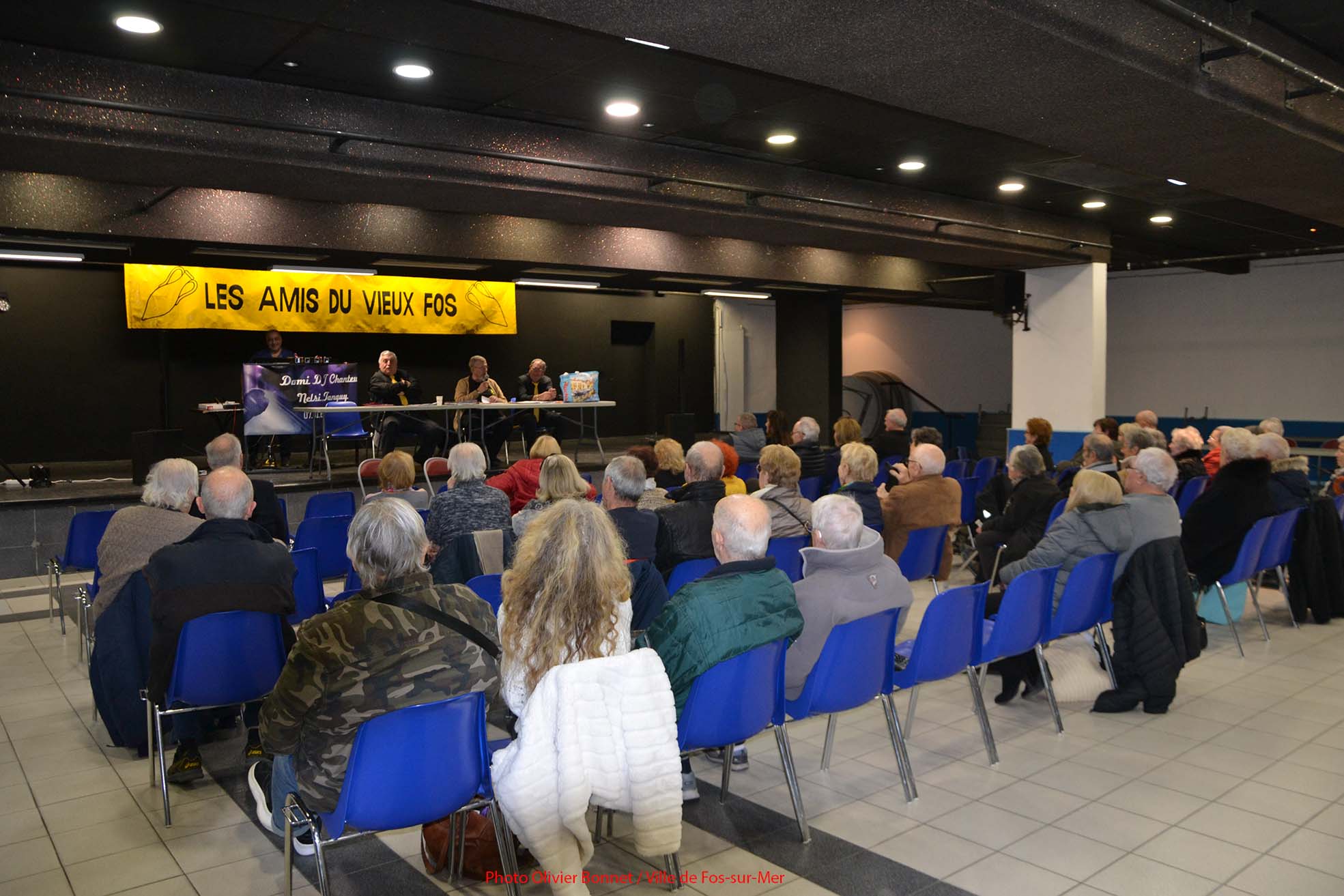 Culture et patrimoine : une expo du peintre fosséen Noël Mercier et le ...