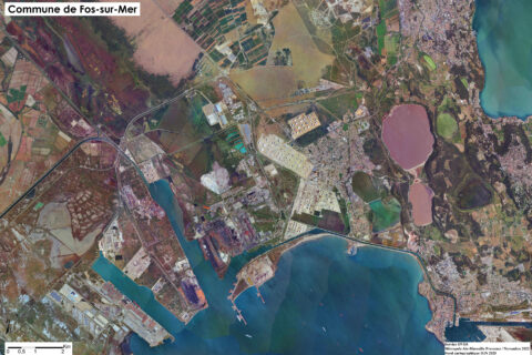 Ma ville – Fos-sur-Mer