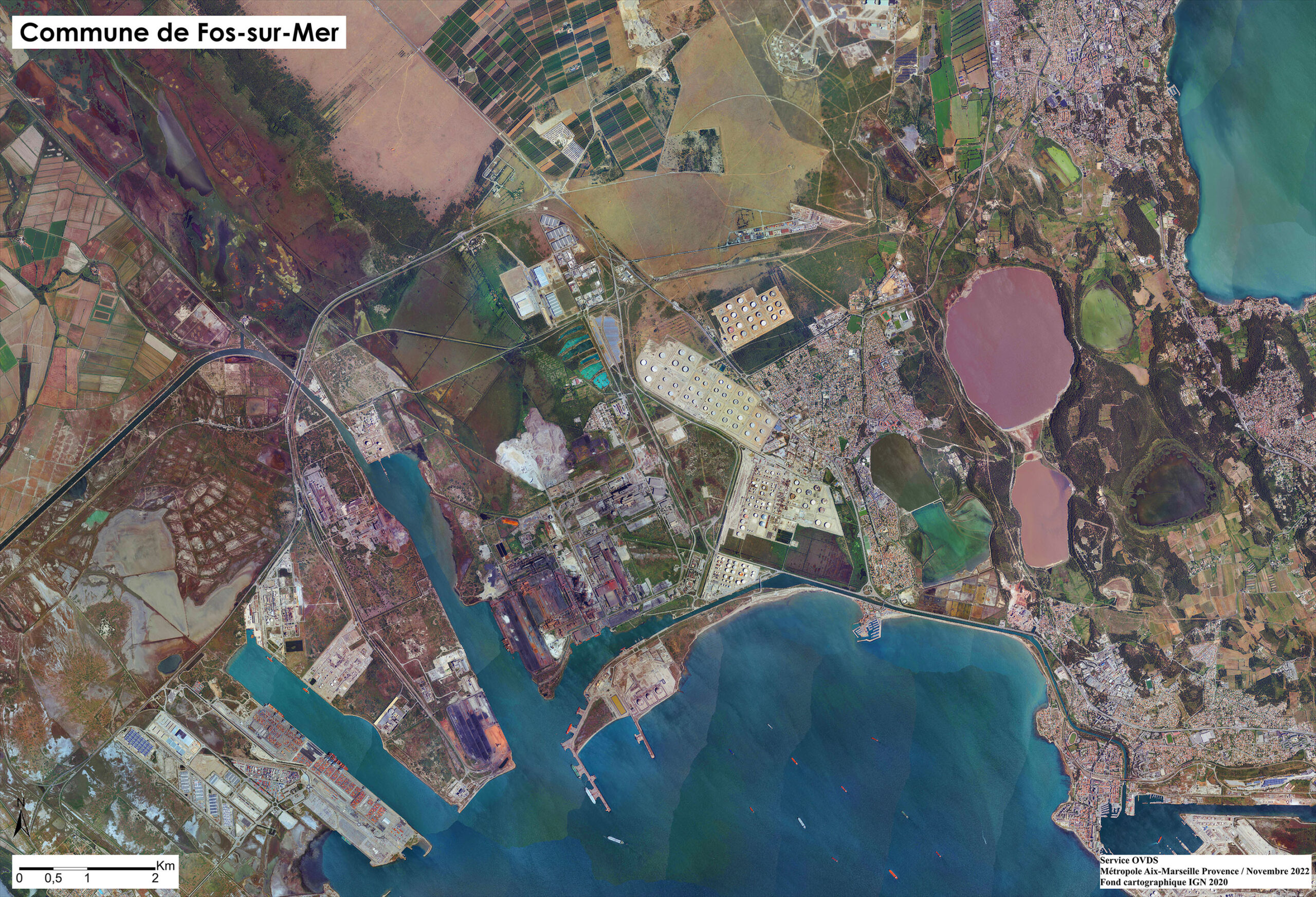 Fos en Grand – Fos-sur-Mer