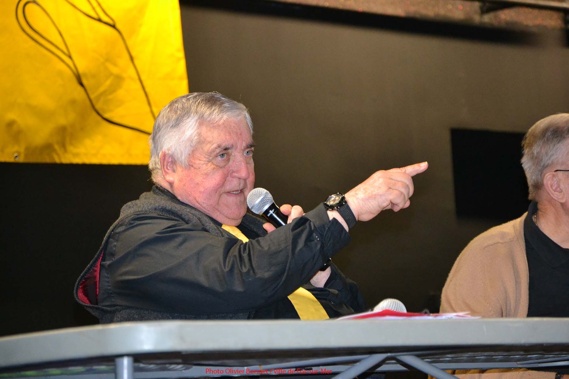 Culture et patrimoine : une expo du peintre fosséen Noël Mercier et le ...