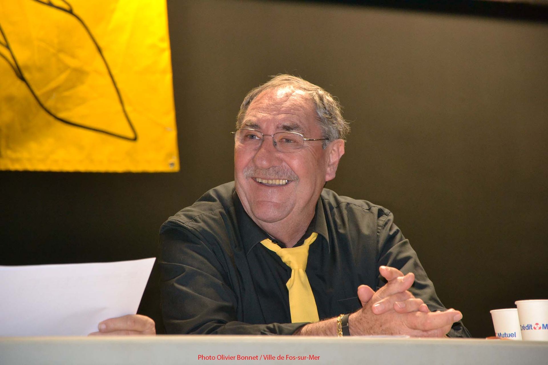 Culture et patrimoine : une expo du peintre fosséen Noël Mercier et le ...