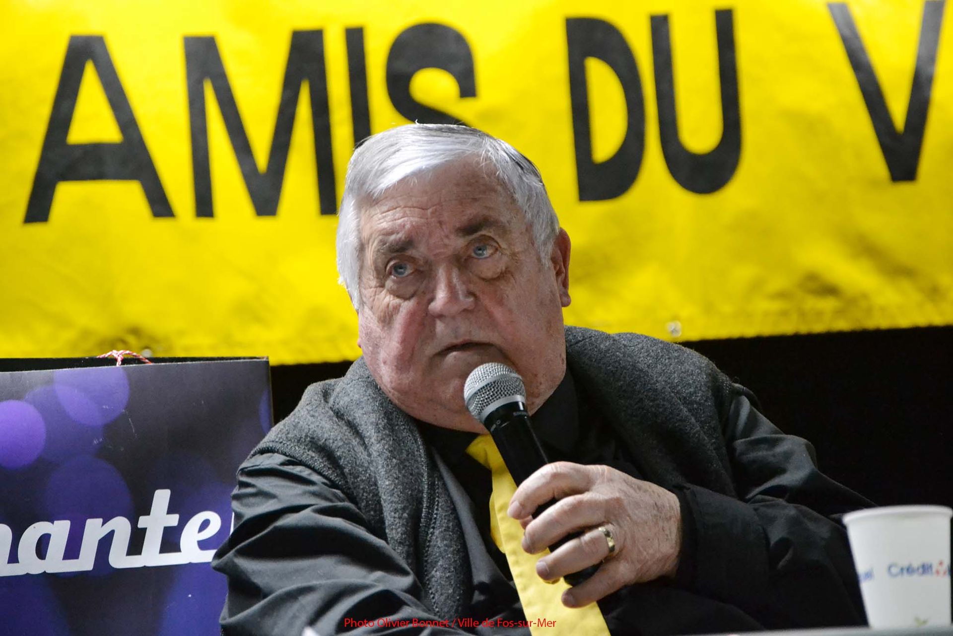 Culture et patrimoine : une expo du peintre fosséen Noël Mercier et le ...