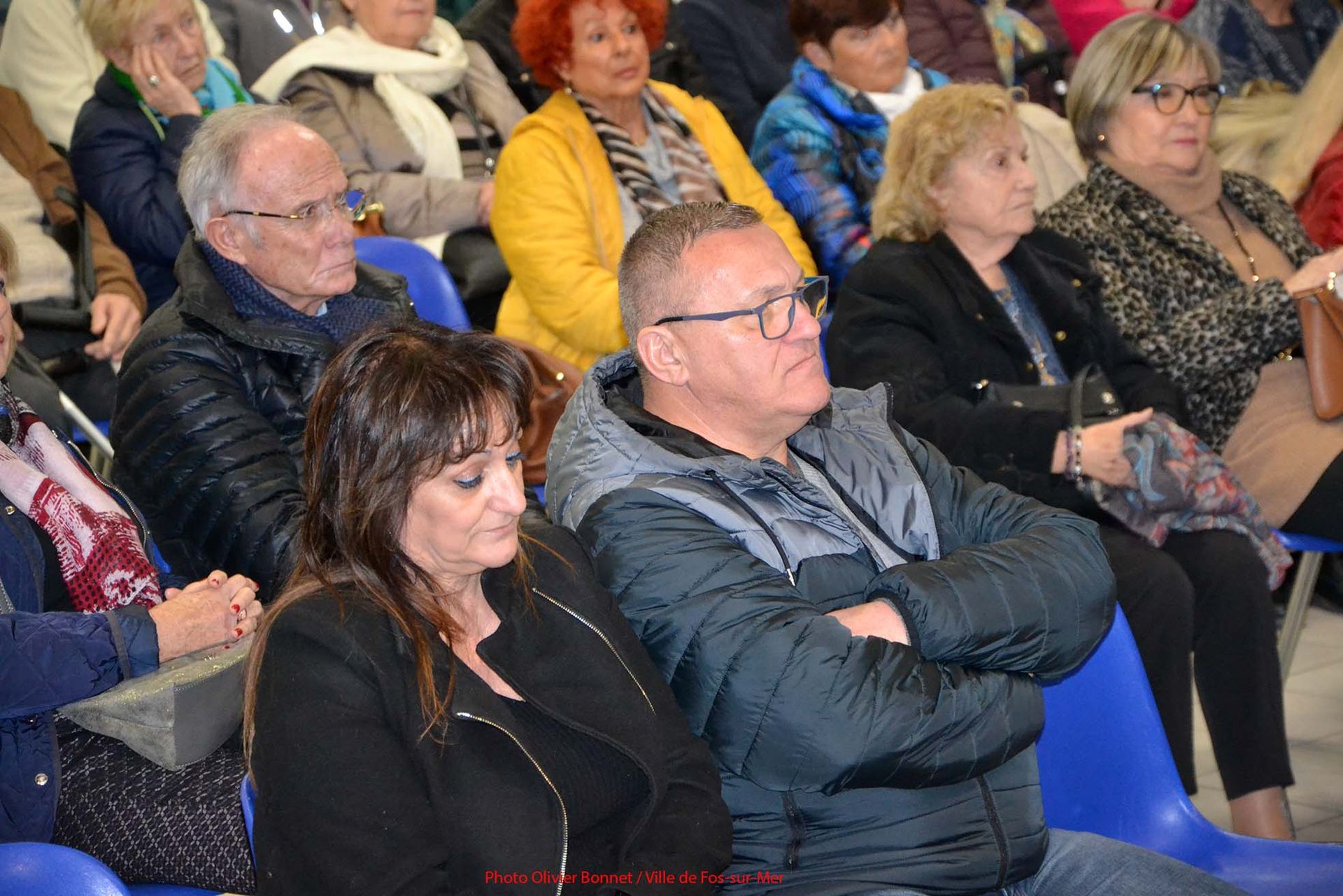 Culture et patrimoine : une expo du peintre fosséen Noël Mercier et le ...