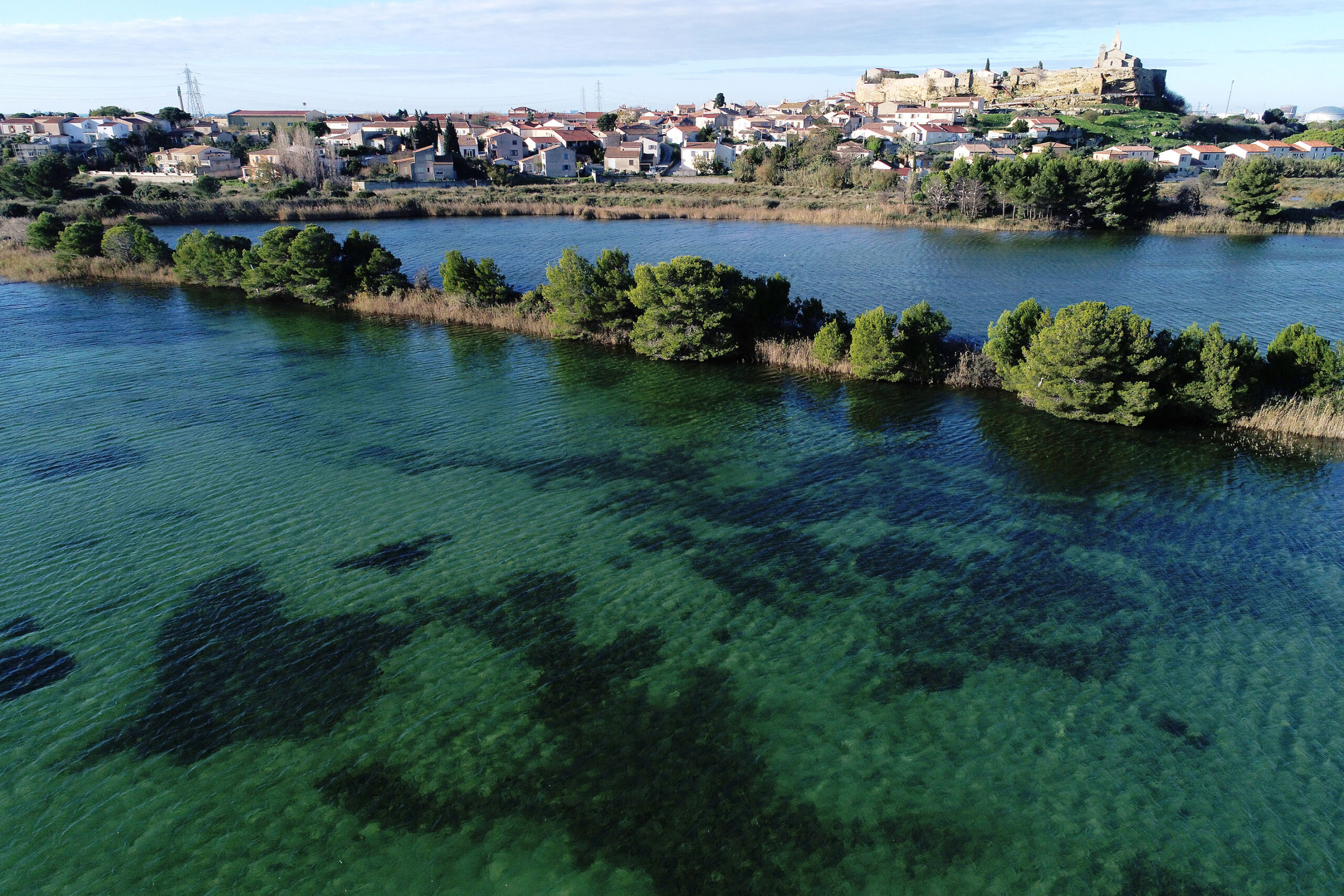Environnement – Fos-sur-Mer