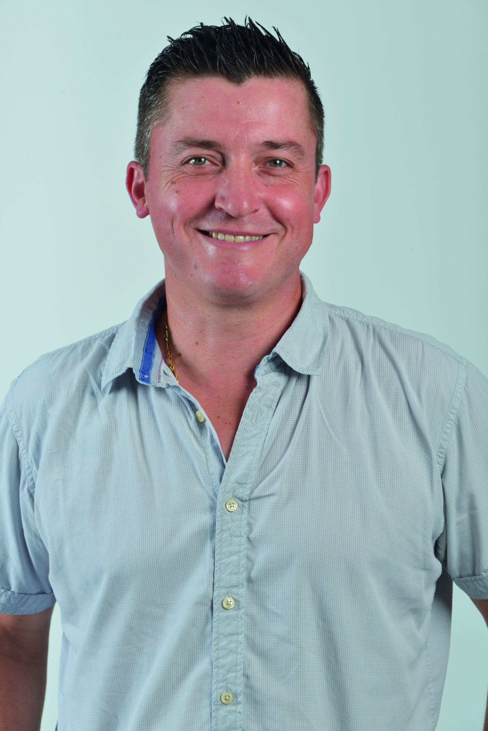 Leroy Jean-Michel - Fos-sur-Mer