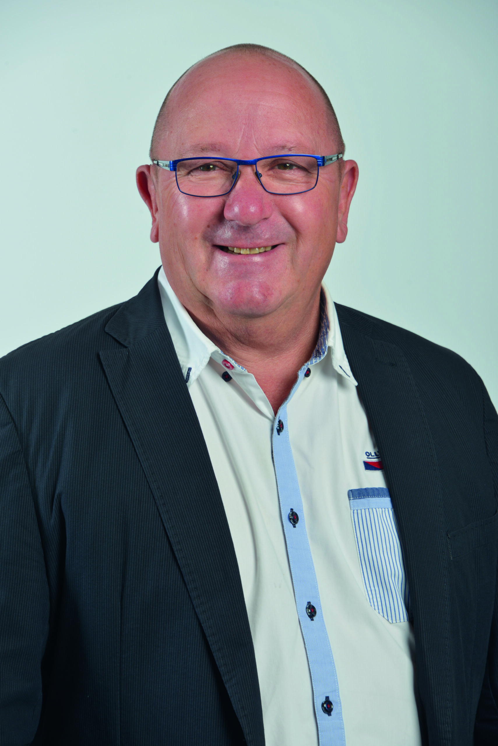 Duboc Jean-Yves - Fos-sur-Mer