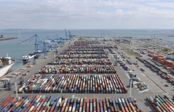 Grand Port de Marseille Fos – Fos-sur-Mer