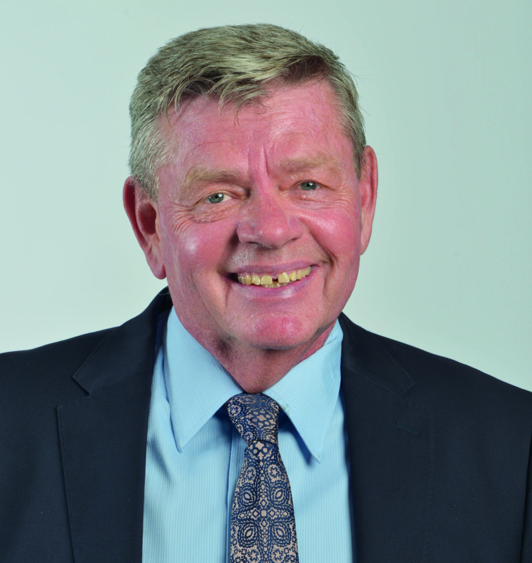 Raimondi René - Fos-sur-Mer