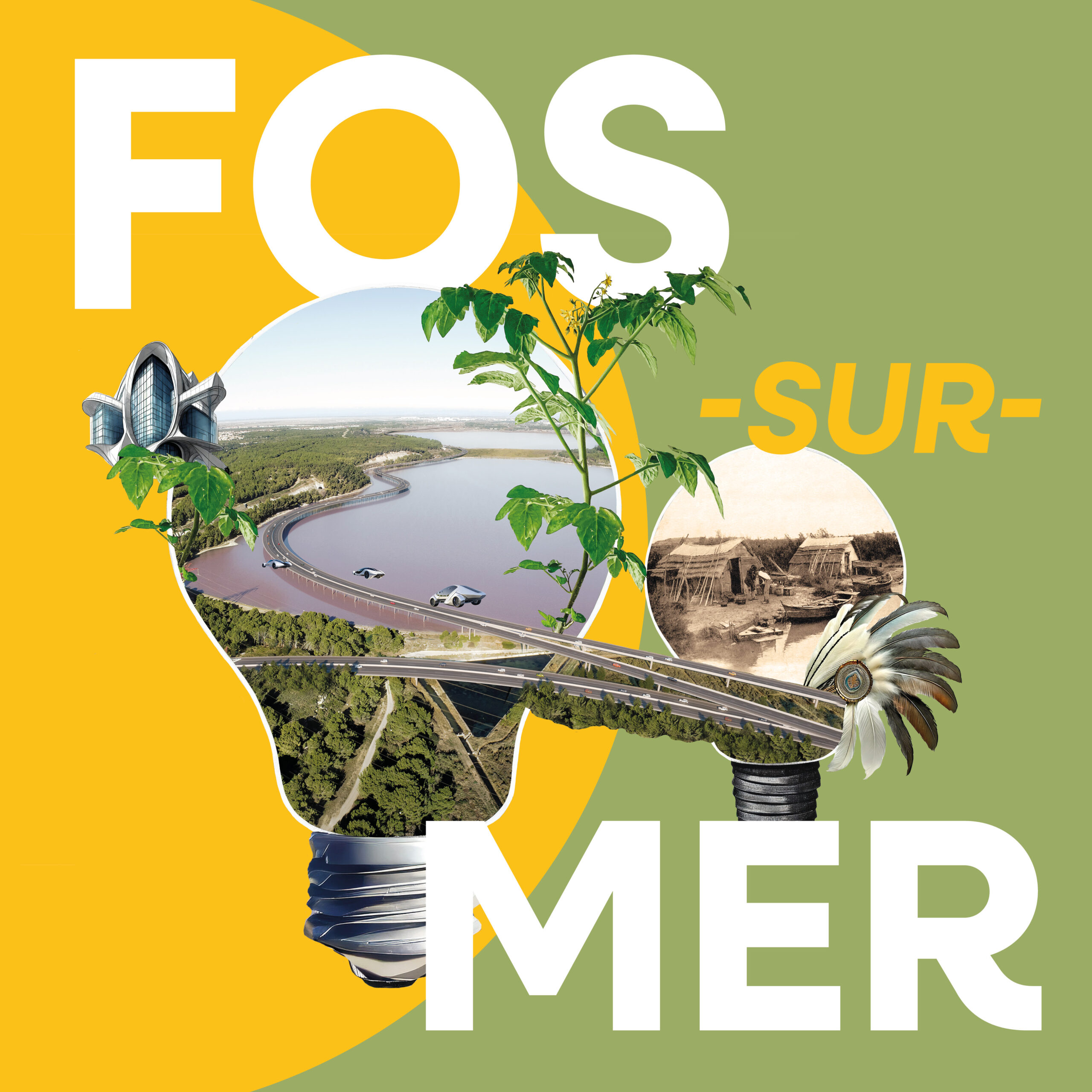 Page d'accueil - Fos-sur-Mer