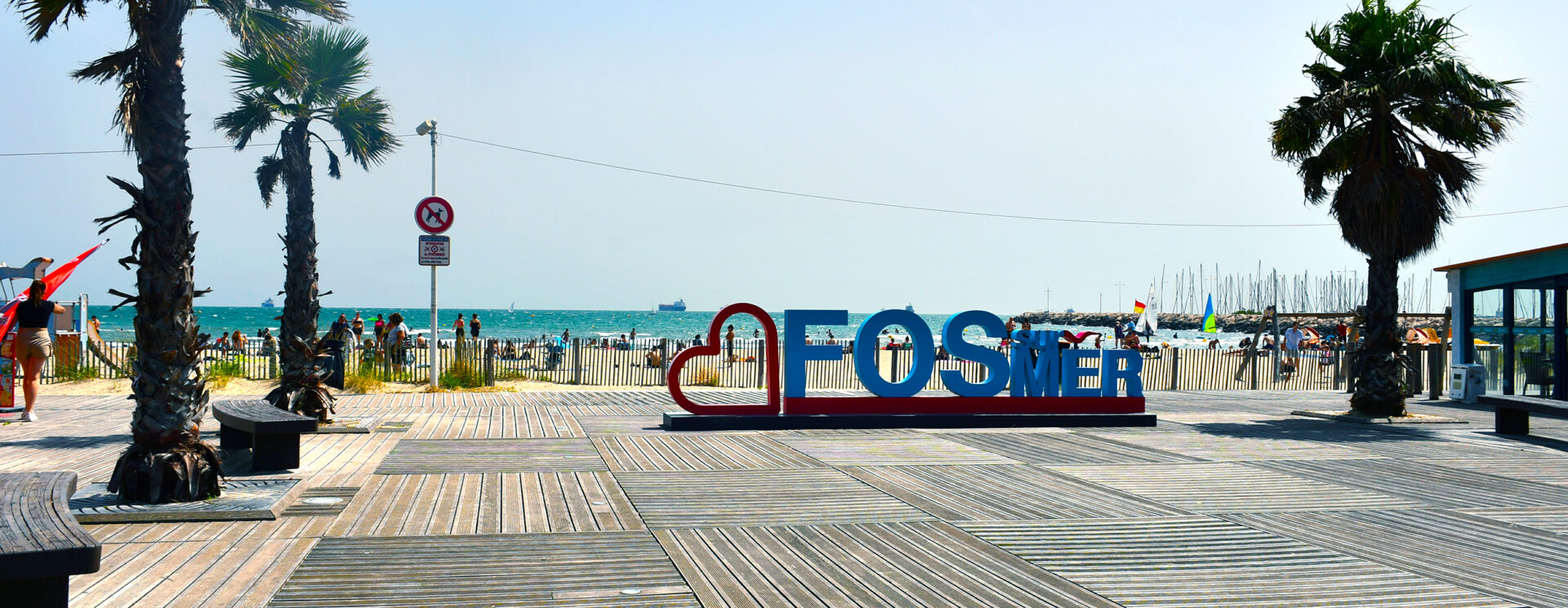 DÉCOUVERTE DU KAYAK – Fos-sur-Mer