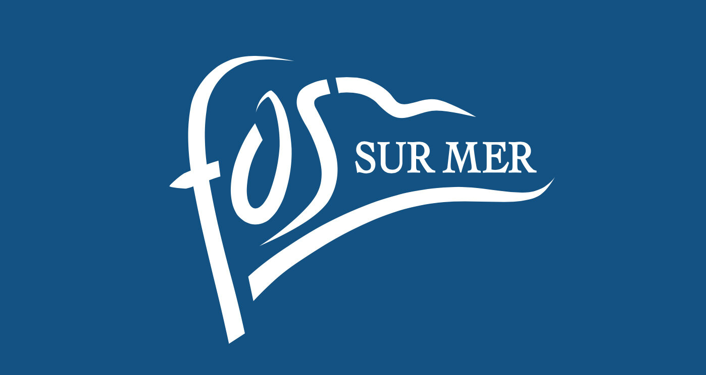 Charte graphique Fos-sur-Mer – Fos-sur-Mer